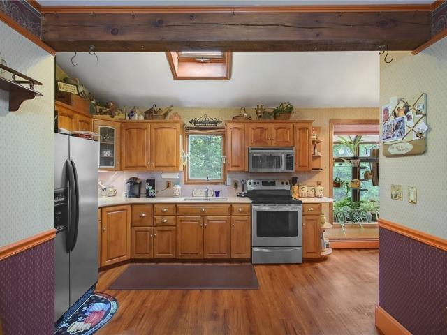 1727 Old Louisquissett Pike