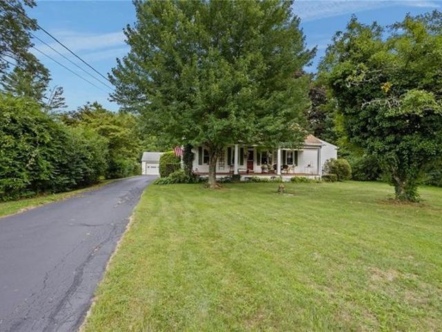 1727 Old Louisquisset Pike, Lincoln, RI 02865