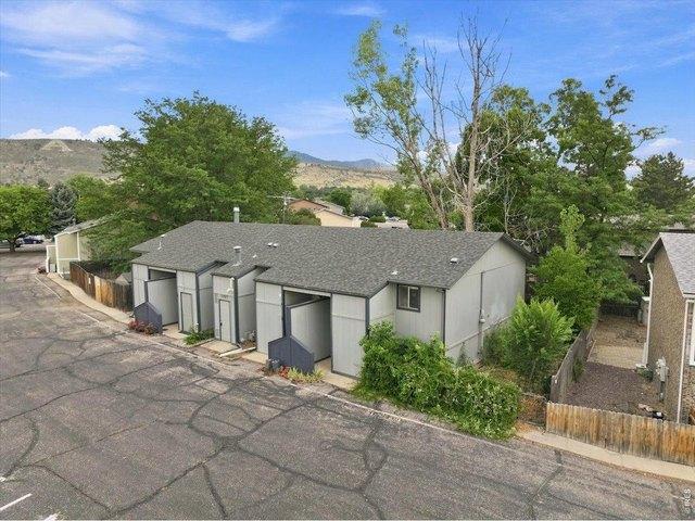 1727 Azalea Dr Apt 4, Fort Collins, CO 80526