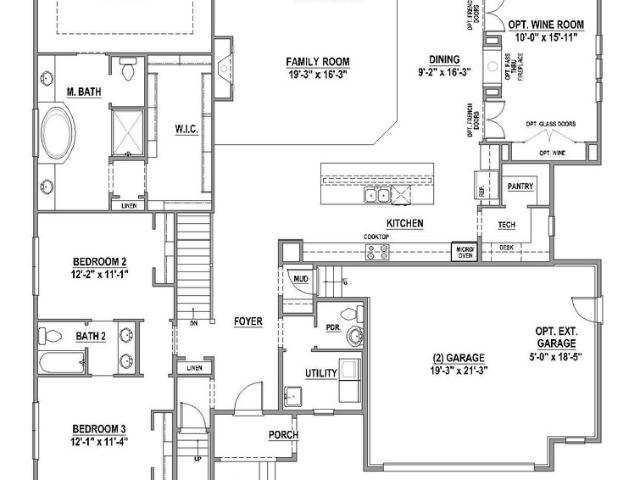1727 Abundance Dr, Windsor, CO 80550 | MLS #1049