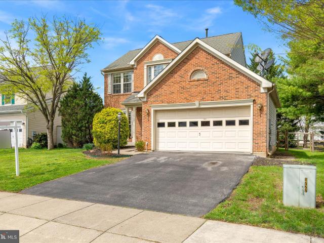 1727 Algonquin Rd, Frederick, MD 21701 | Compass