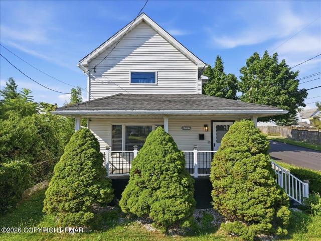 1727 Bulwer Street