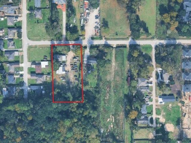 1727 Bland St, Houston, TX 77091