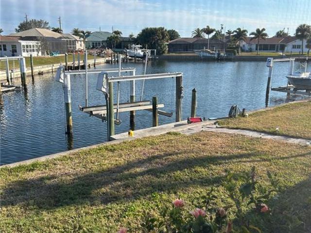 1727 Boca Raton Ct, Punta Gorda, FL 33950 | MLS #O6397