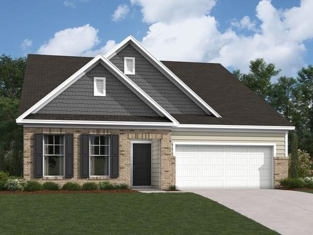1727 Boulder Ridge Dr, Gastonia, NC 28052