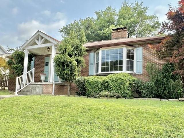1727 Coles Blvd, Portsmouth, OH 45662