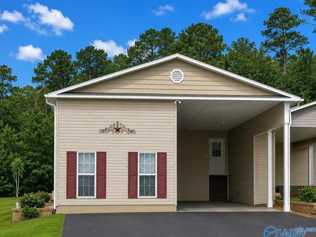 1727 Convict Camp Rd Lot 2, Guntersville, AL 35976
