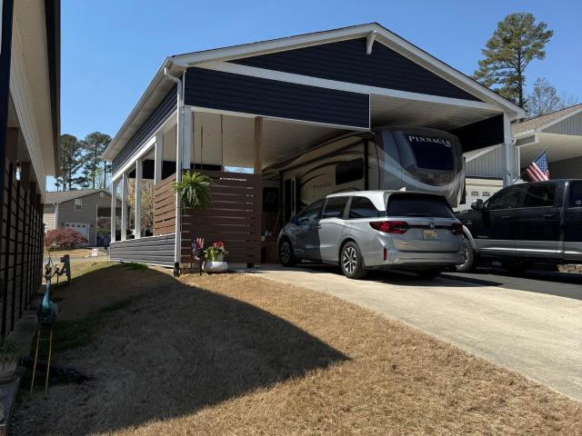 1727 Convict Camp Road lot 24