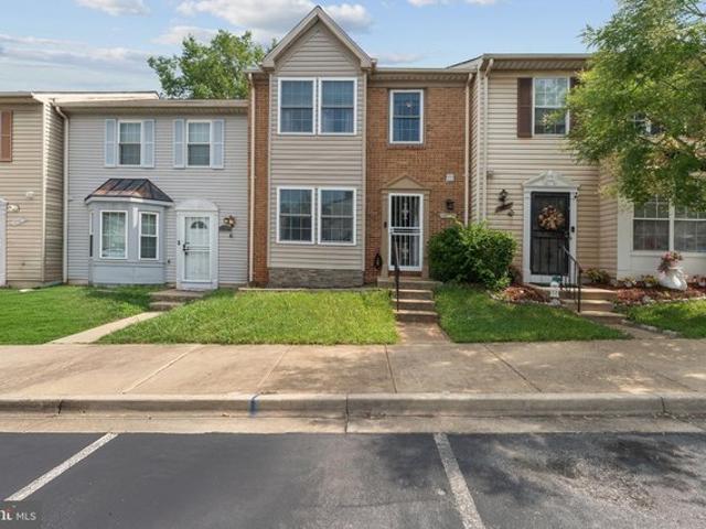 1727 Countrywood Ct, Landover, MD 20785