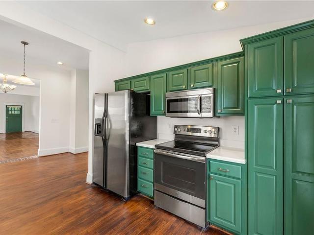 1727 Defoor Avenue