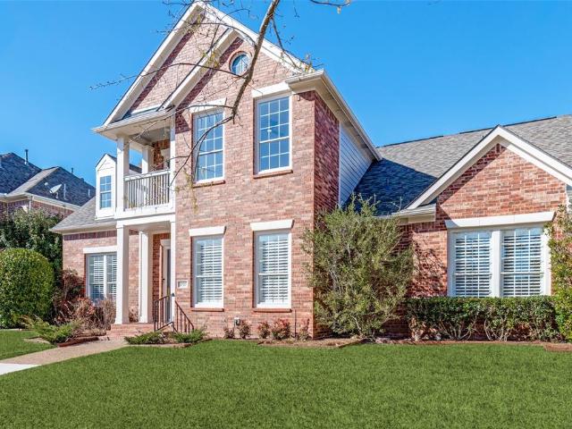 1727 E Branch Hollow Drive
