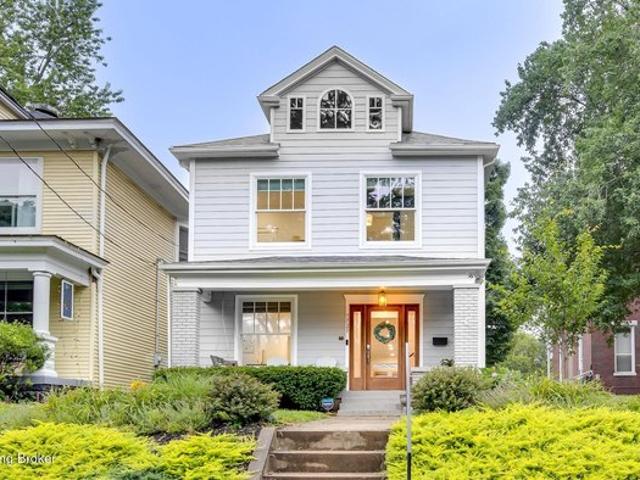 1727 Edenside Ave, Louisville, KY 40204