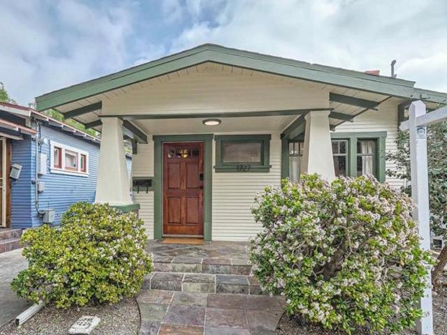 1727 Fern St, San Diego, CA 92102