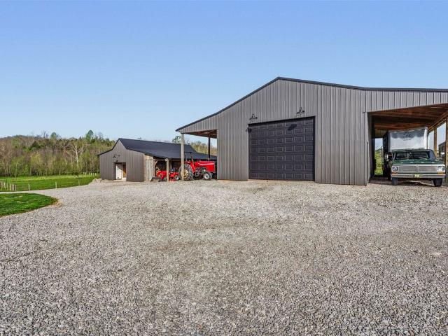 1727 Ferris Creek Road