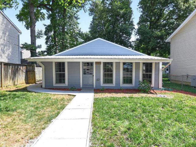 1727 Forestville Road