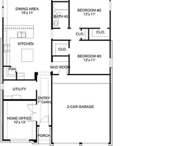 1727 Gyst Rd, Seguin, TX 78155 | MLS #1931 | Compass