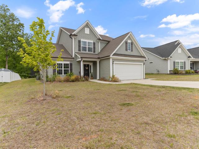 1727 Geyser Court