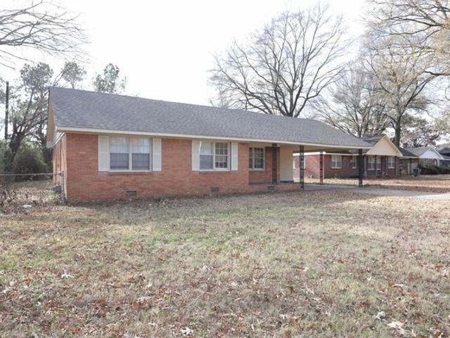 1727 Goodhaven Dr, Memphis, TN 38116