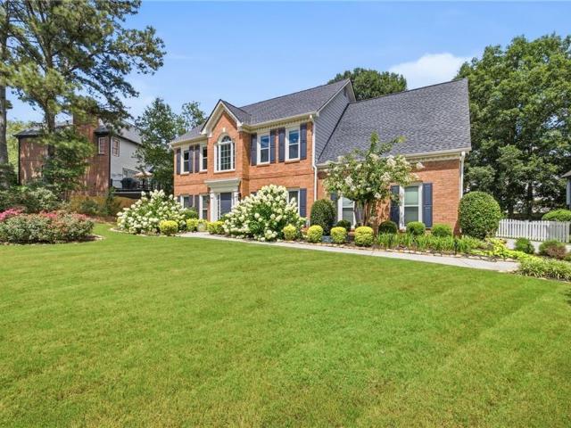 1727 Green Farm Court