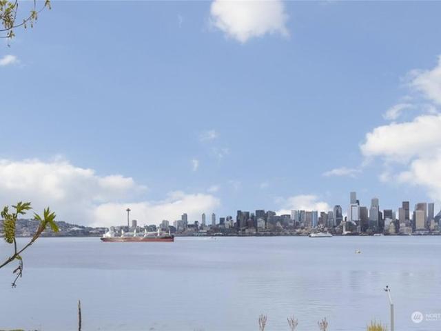 1727 Harbor Ave SW Unit N401, Seattle, WA 98126