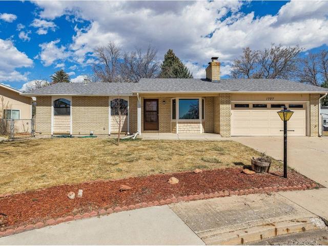 1727 Kennedy Ave, Loveland, CO 80538 | MLS #1055 | Compass