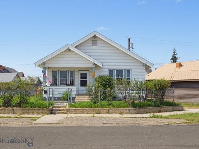 1727 Phillips Ave, Butte, MT 59701