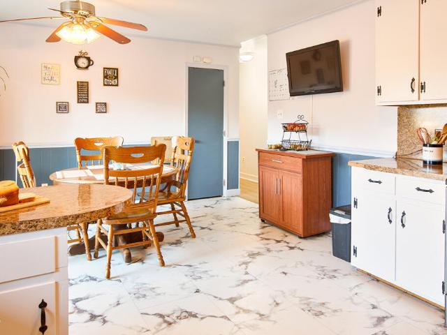 1727 Pinecrest Rd, Henderson, NC 27536 | MLS #10143