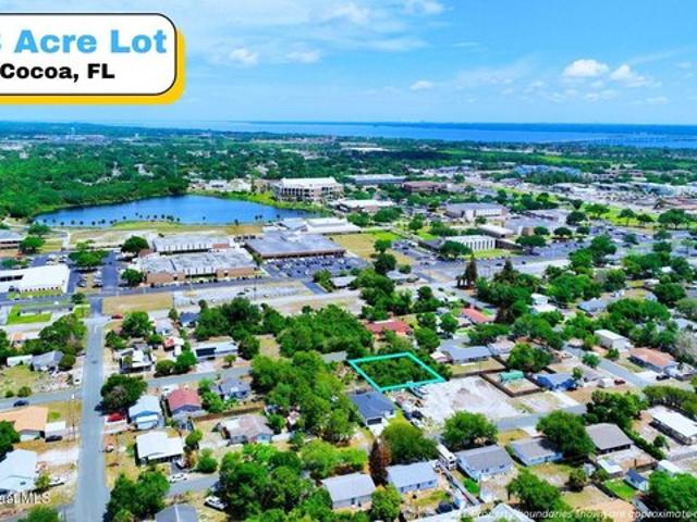 1727 Ruth St, Cocoa, FL 32926