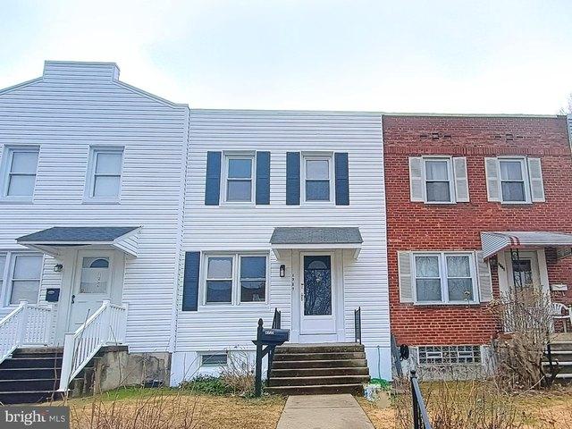 1727 Redwood Ave, Baltimore, MD 21234