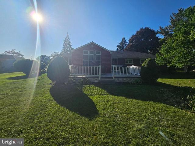1727 Rickert Road