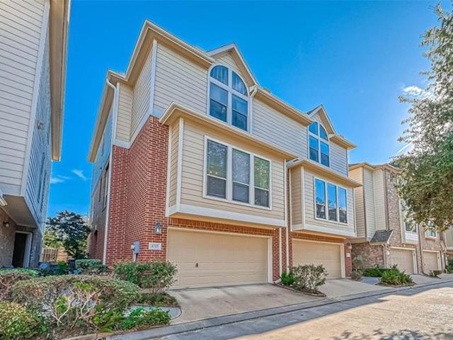 1727 Stacy Crst, Houston, TX 77008