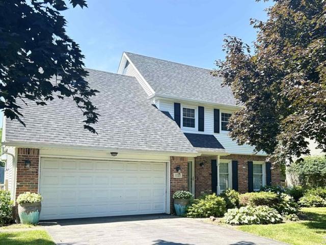 1727 Stoneybrook Ln, Temperance, MI 48182