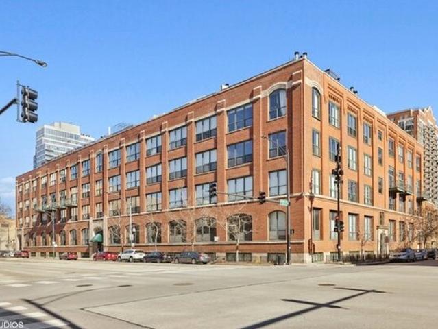 1727 S Indiana Ave Apt 110, Chicago, IL 60616