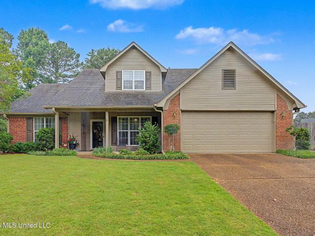 1727 Sandpiper Cove