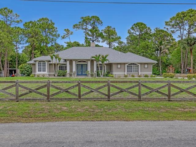 1727 th Rd N, The Acreage, FL 33470