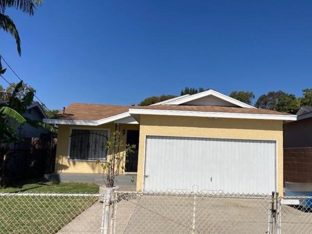 1727 Van Tress Ave, Wilmington, CA 90744