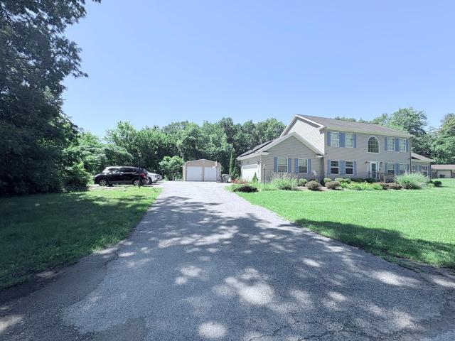 1727 W 48th Place