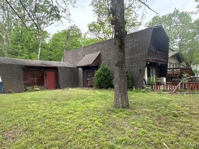 1727 W Forest Ln, Owensville, MO 65066