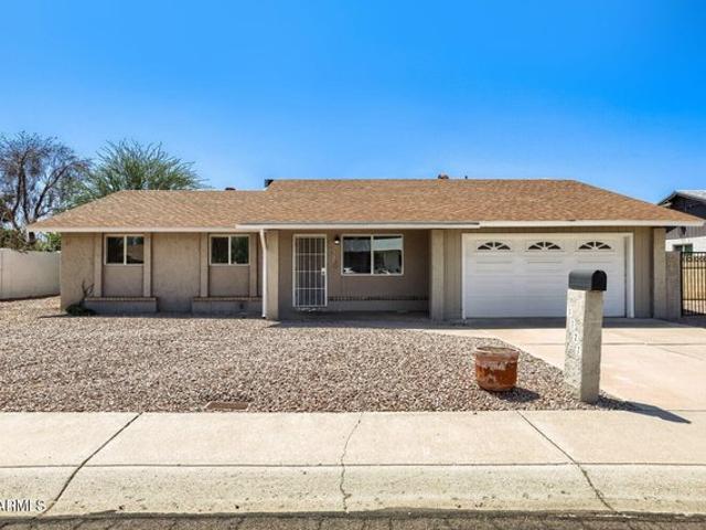 1727 W Villa Theresa Dr, Phoenix, AZ 85023