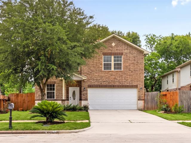 1727 Whispering Pine Court