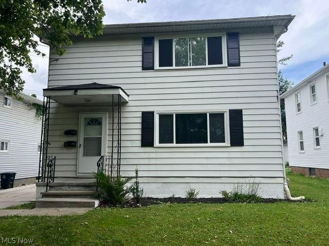 1727 1 Shatto Ave, Akron, OH 44313