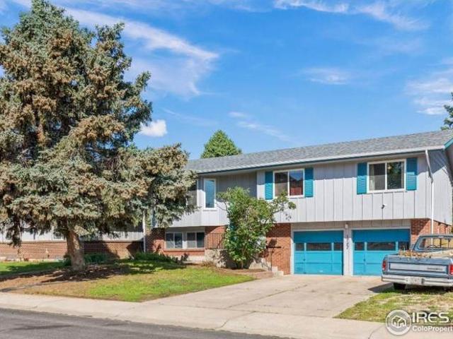1727 26th Ave Pl, Greeley, CO 80634