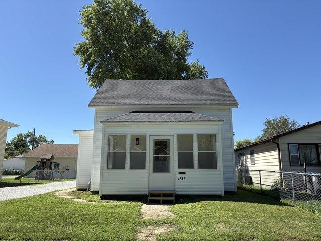 1727 2nd Ave, Council Bluffs, IA 51501