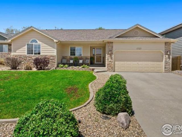 1727 68th Ave, Greeley, CO 80634
