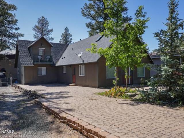 17280 Big Sky Dr, Munds Park, AZ 86017