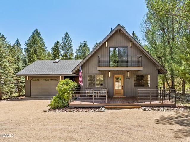 17280 Grizzly, Munds Park, AZ 86017