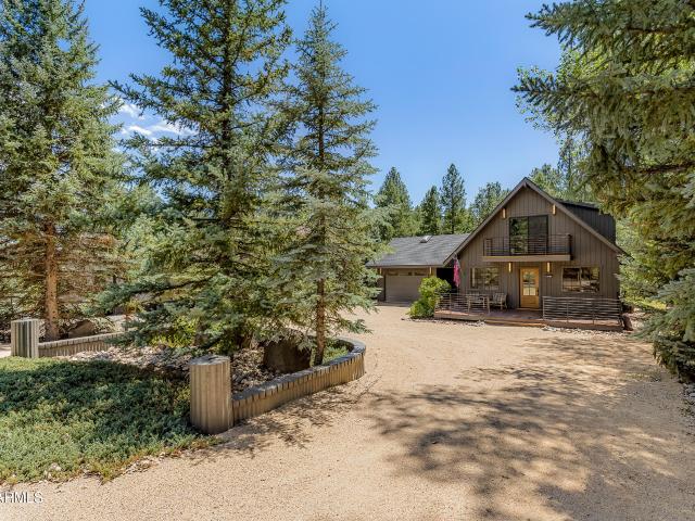 17280 grizzly ridge road