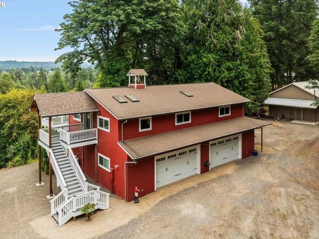 17280 S Eaden Rd, Oregon City, OR 97045