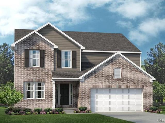 17280 Sarah Dr, Macomb Township, MI 48042