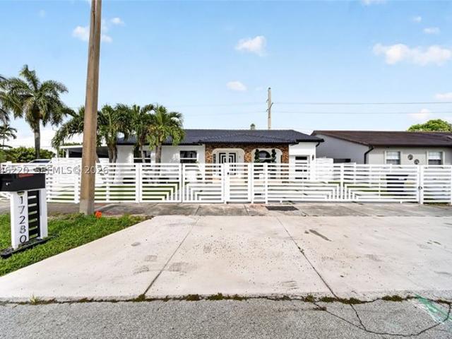 17280 SW 146th Ct, Miami, FL 33177